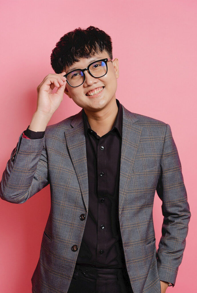 Về Chúng Tôi - HaiAu Educursions